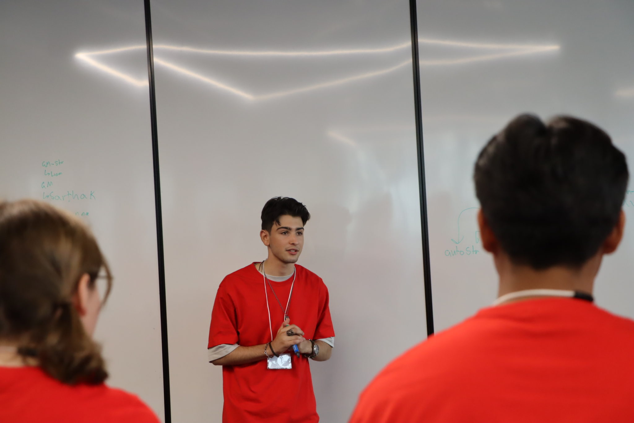 ASDC | Space Design Competitions Australia