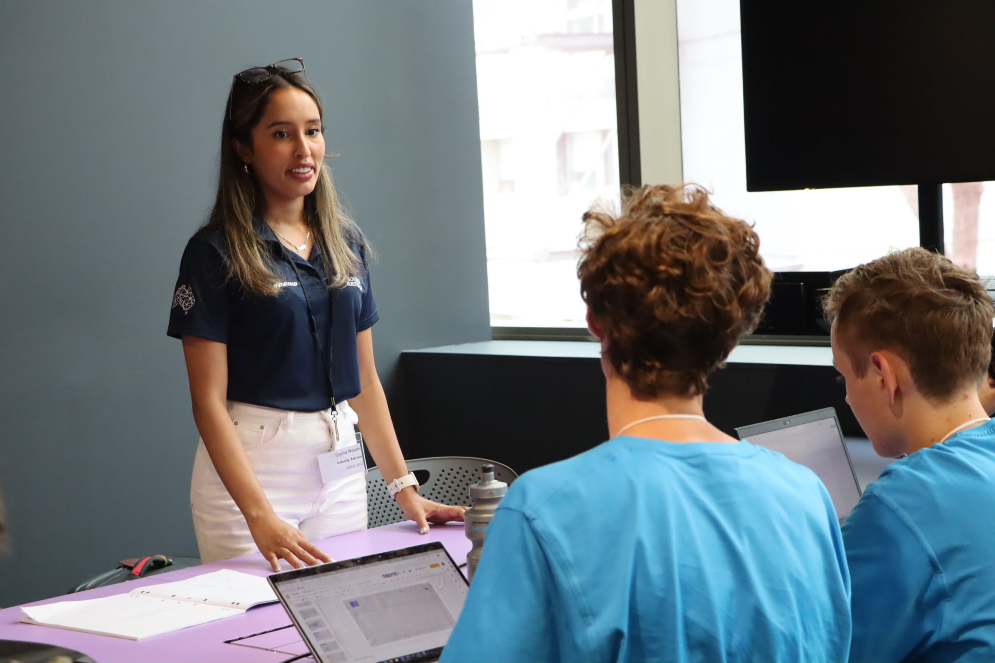 ASDC | Space Design Competitions Australia